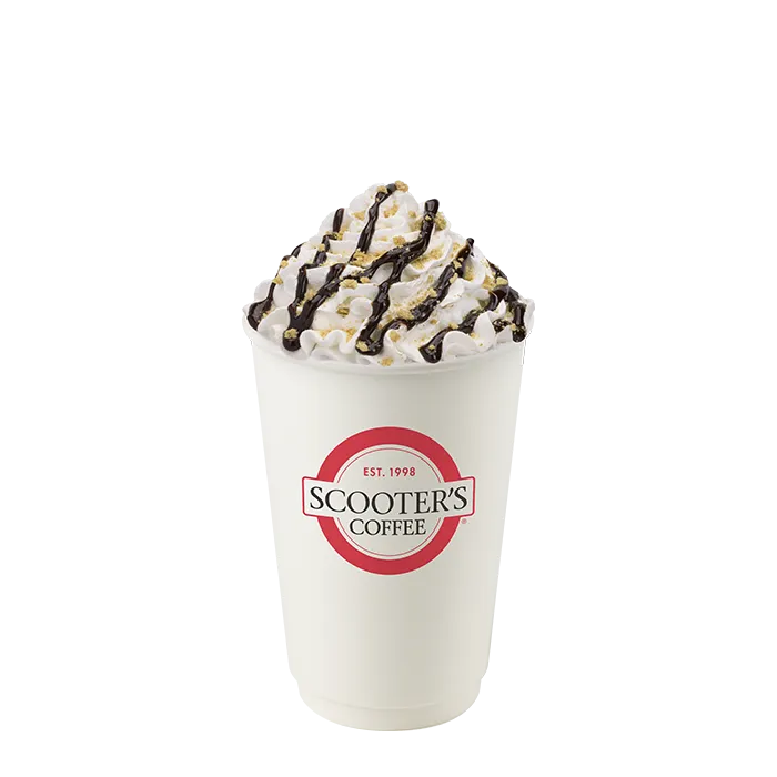 Scooters Hot Menu 2025